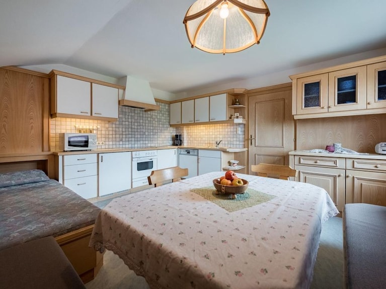 Ferienwohnung Karwendel - Huaberhof - Wattens