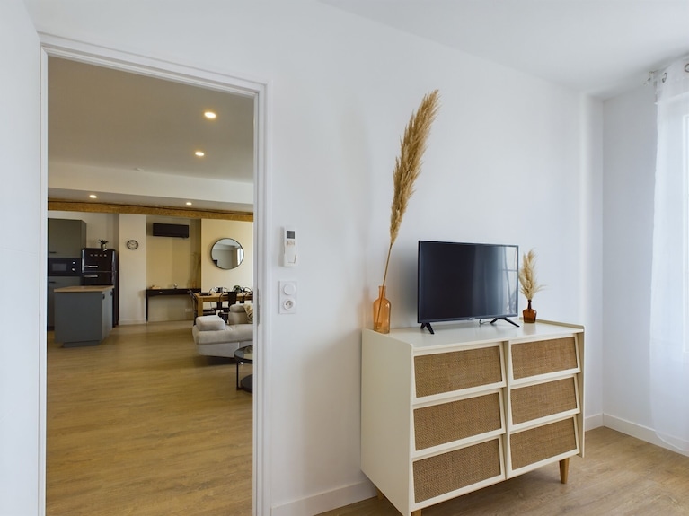 Le Cocon D'octave - Pierrefonds