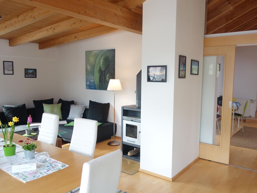 Ferienwohnung Rote Wand - Ferienwohnung Mader - Hall in Tirol