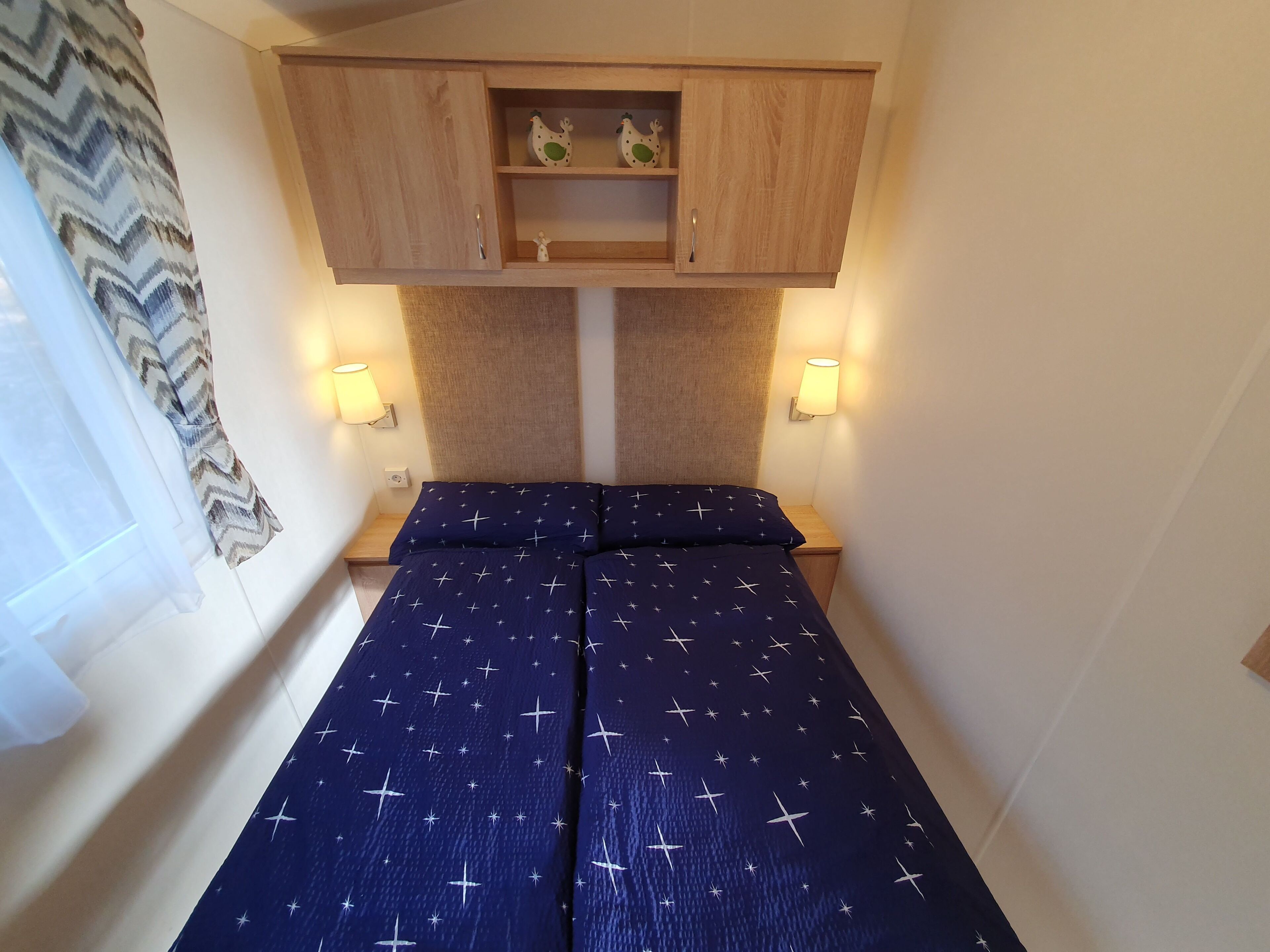 Tiny House Traumblick - Ruheoase Am Wald 35651 - Friedeburg