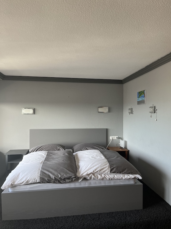 Apartement De Maître Avec Vue Sur Le Lac De Constance - Bregenz