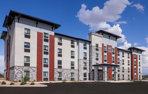 My Place Hotel-tucson North/marana/cortaro, Az - Marana, AZ