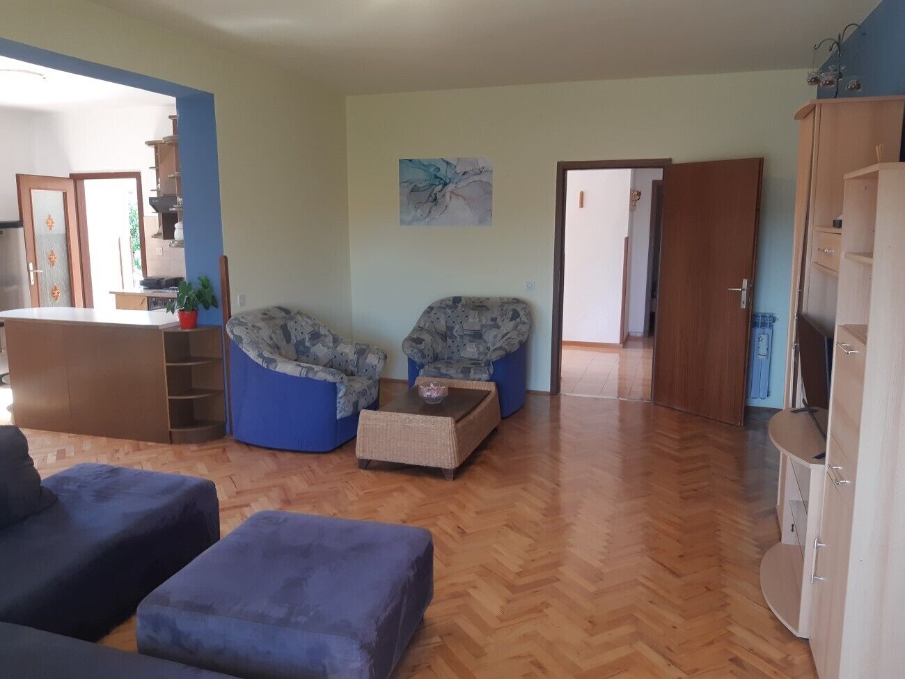 Confortevole Appartamento Marija Con Barbecue E Parcheggio Privato - Pola