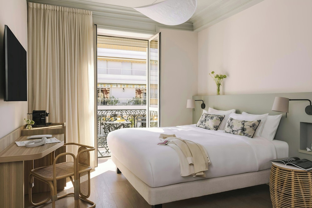 Crisol Mozart - Nizza