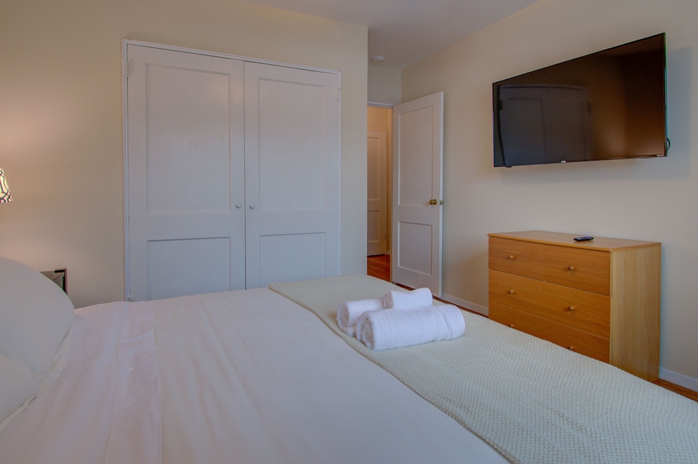 ❃ Cama King ❃ Retiro En Old Town ❃ A 10 Min A Pie De La Estación Braddock ❃ - Alexandria, VA