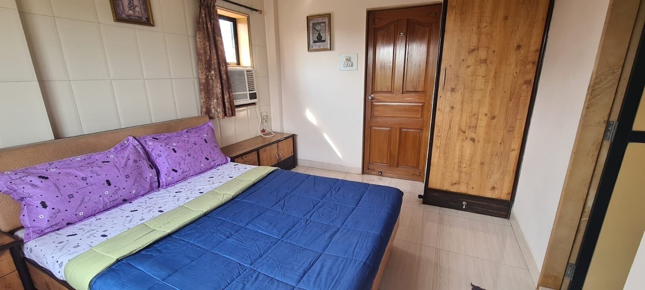 Five Bungalow - 3 Bedroom Villa - Lonavla