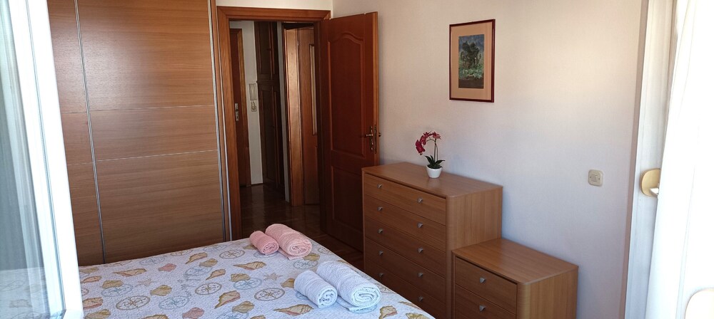 Apartment with a beautiful view of the sea and the Brijuni National ...