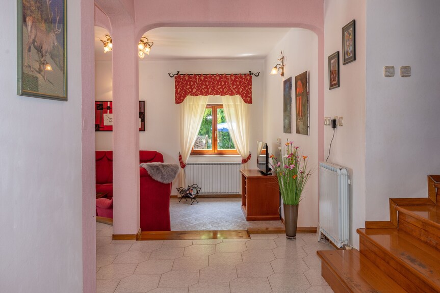 Home Away From Home. Summer Memories Await At Villa Ornela. - Rabac