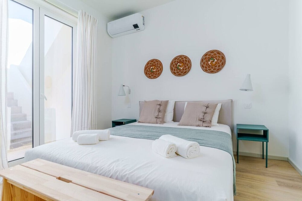 Modern & Cozy Faro Mercado Apt 21 - Faro