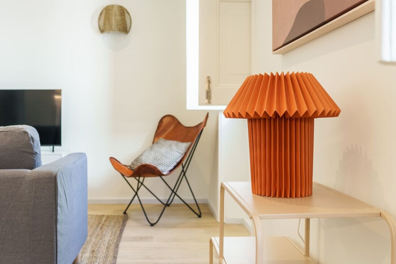 Modern & Cozy Faro Mercado Apt 11 By Lisbeyond - Faro