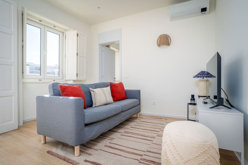 Modern & Bright - Faro Mercado Apt 22 By Lisbeyond - Faro