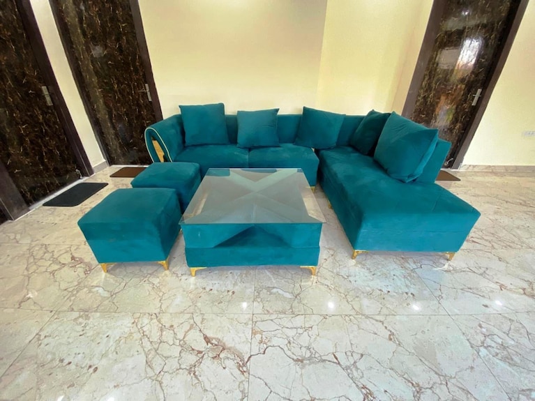 Gobravo 72- 3bhk Farm With Pool & Garden Sec150 Noida\n - Noida