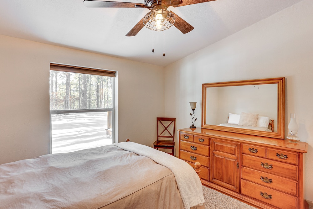Bayfield Retreat, 9 Mi To Vallecito Reservoir! - Bayfield, CO