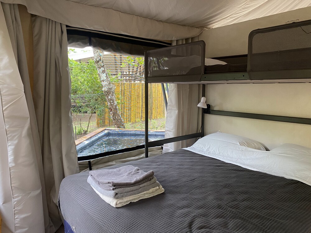 Two houses on the beach, unique design - Savegre | Vrbo