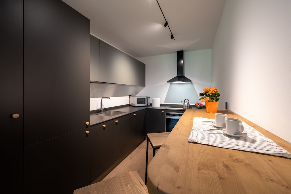 Vrbo Property - Obereggen