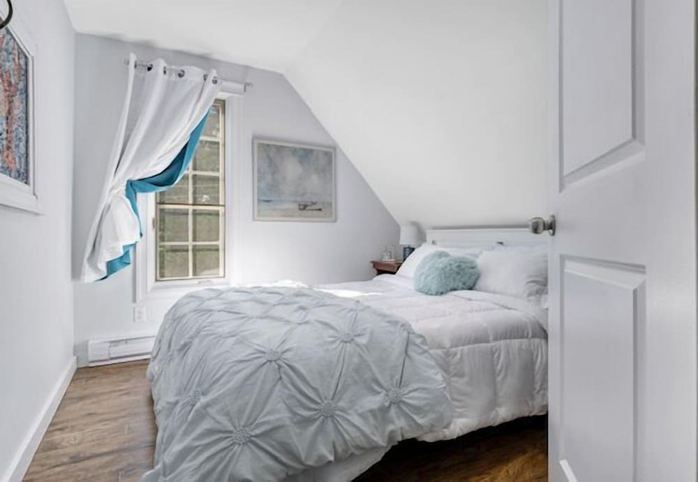 Secluded Gem In Mahone Bay W/kayaks & Firepit - Lunenburg