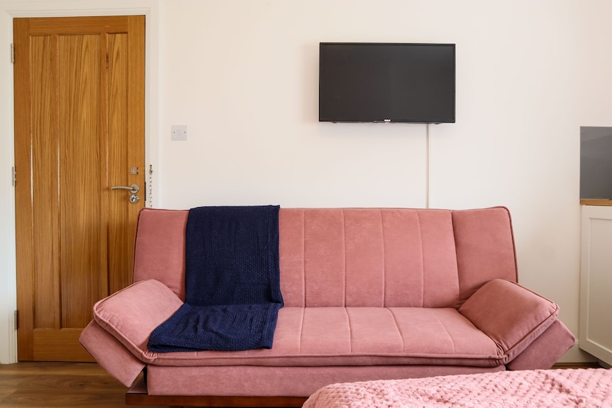 Our Studio Is A Home Away From Home! In The Heart Of Hammersmith And Fulham. - London, UK