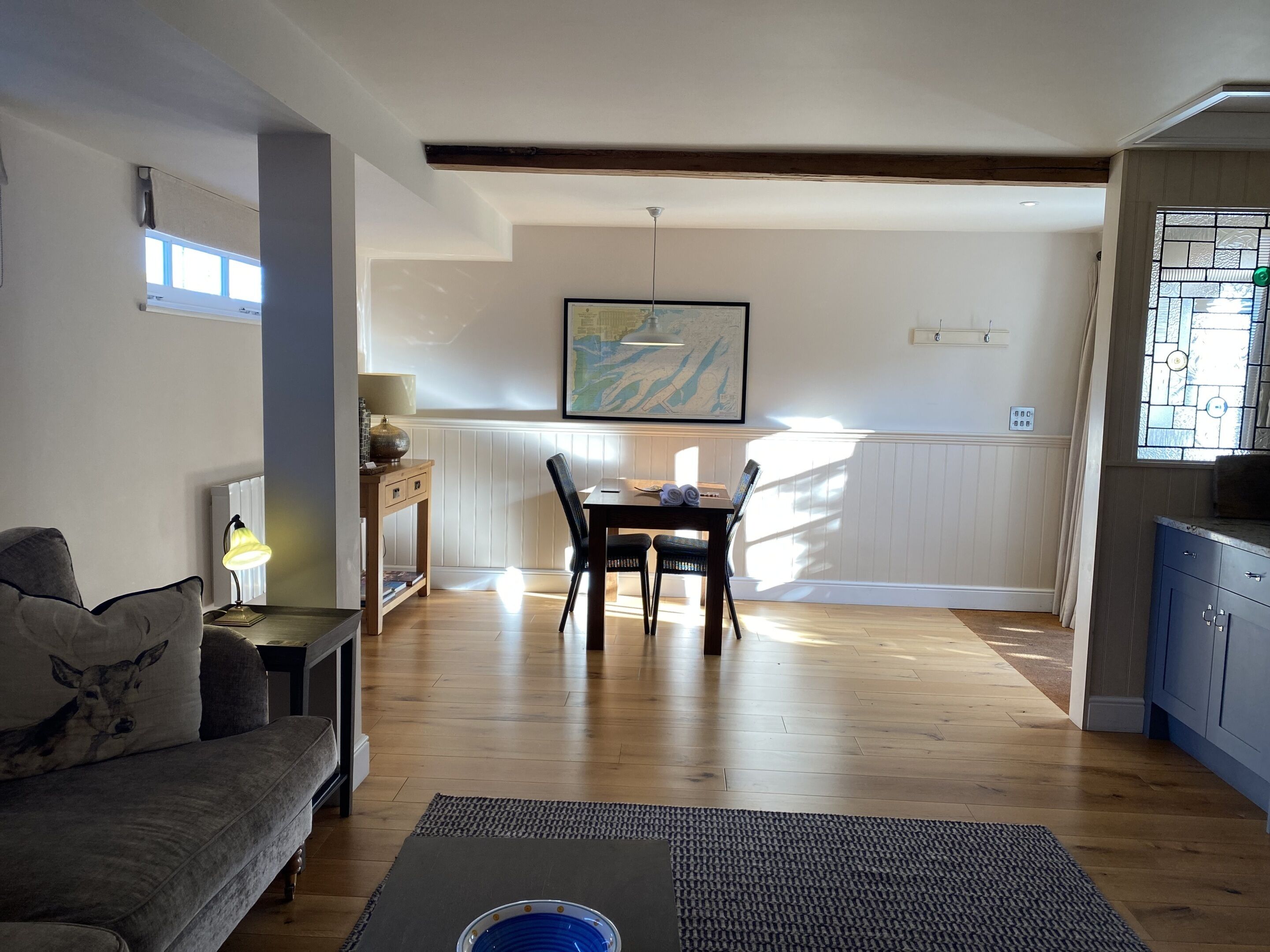 Appartement-studio-salle De Bain Privée-red Lion Little Barn - Ipswich