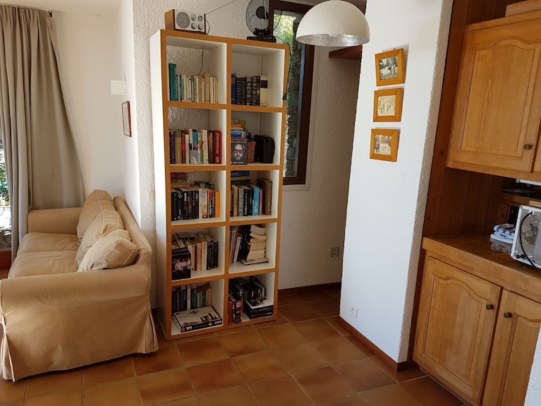 Gaou Benat Magnifique Villa Vue Mer Avec Piscine - Bormes-les-Mimosas