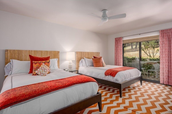 Calistoga Wine Ranch - Calistoga, CA