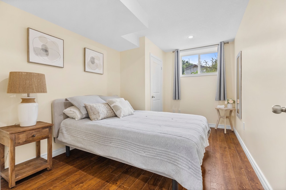 Elegant & Private Apartment With Full Kitchen - Short Walk To Downtown London - 런던