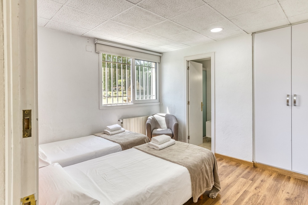 Holiday Home 'Usall Rural' With Private Pool, Wi-fi And Air Conditioning - Costa Brava (Spain)
