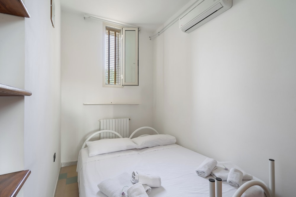 Vakantiehuis 'Trilo Di Giuseppe 466' Met Airconditioning - Tricase