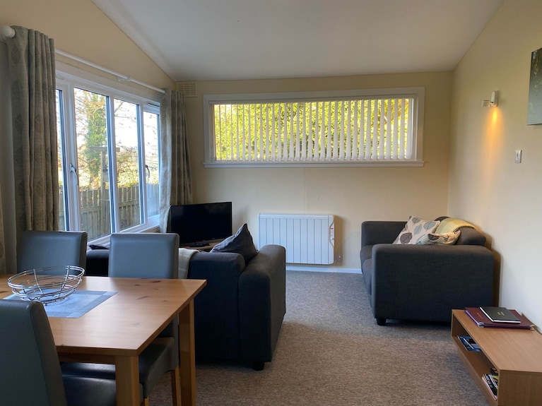 Burnside Chalet On Reelig Estate - Loch Ness