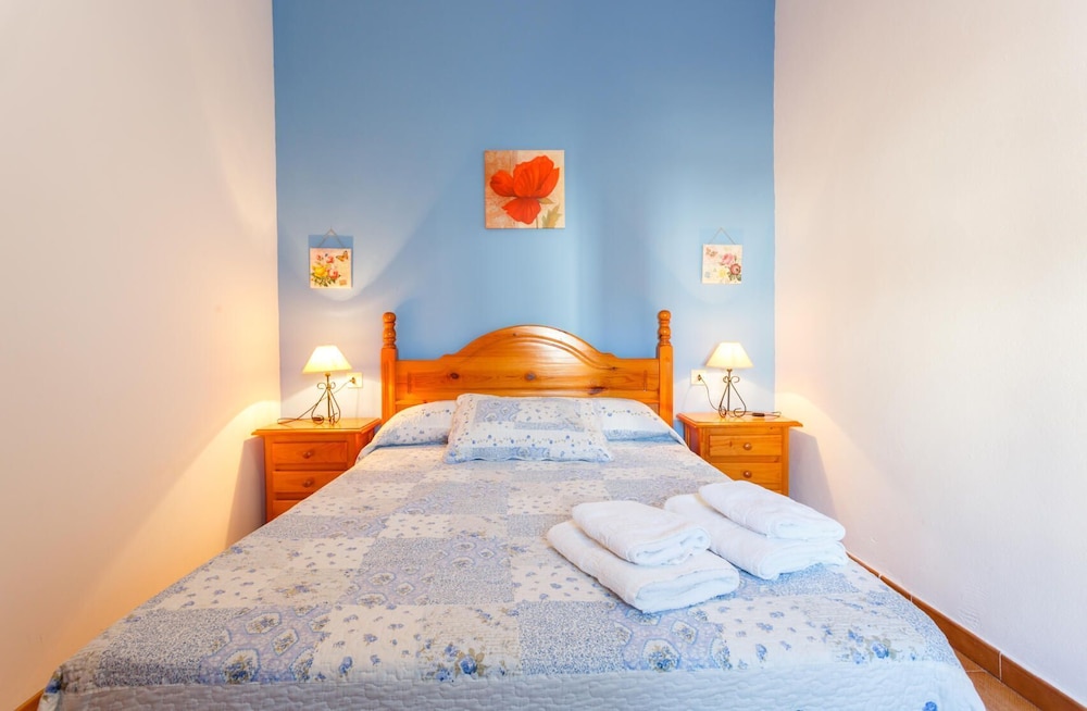 Apartment Casa Postas I, With Swimming Pool. - Conil de la Frontera