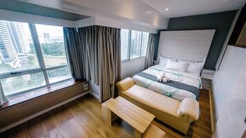 Apartamento Deluxe em Condomínio Fechado | Wi-fi grátis