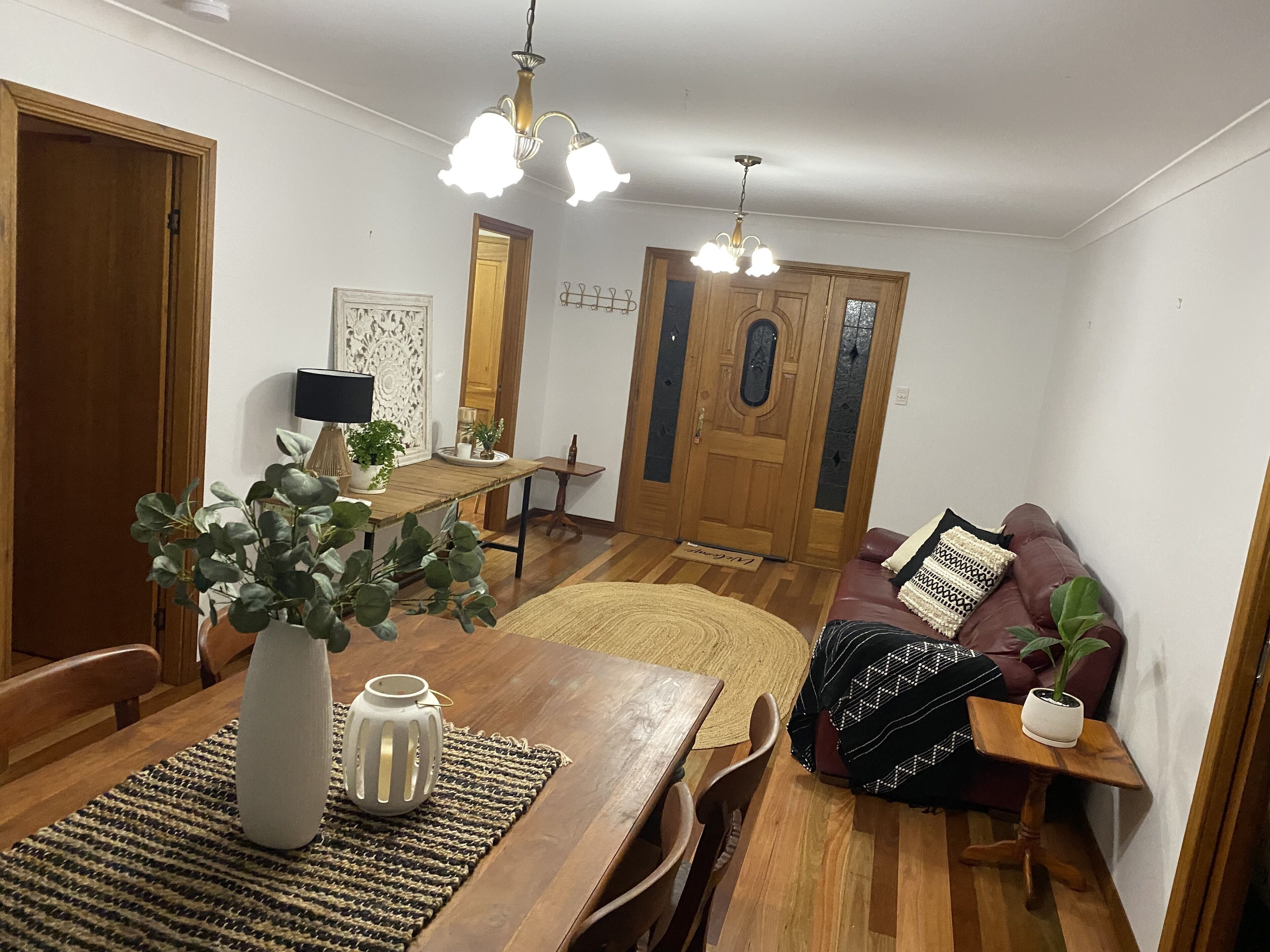 Escape On 50 Acres On The Buladelah River. Accommodation For Upto 10 People. - Bulahdelah