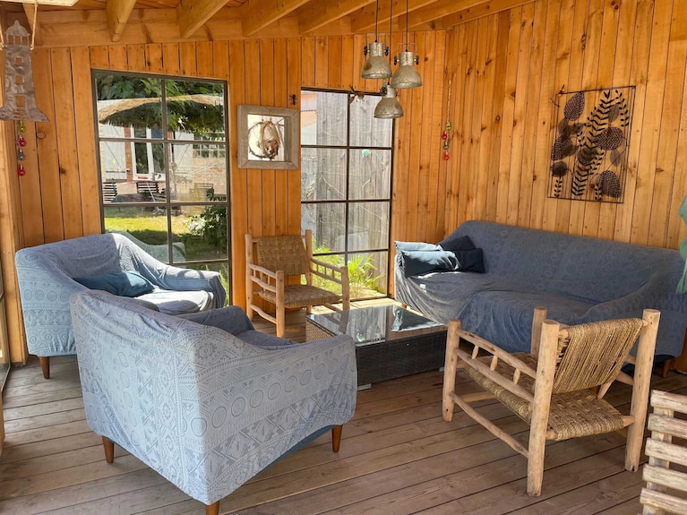 Homerez - Maison à Jard-sur-mer - Moutiers-les-Mauxfaits