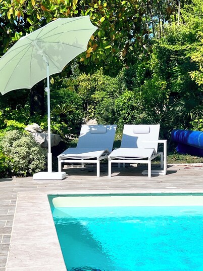 Les Petites Terrasses