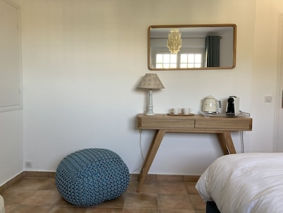 Les Petites Terrasses