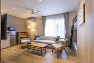 Quarto básico | 1 quarto, Wi-Fi de cortesia, roupa de cama