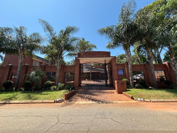 Koi Liv-inn - Germiston
