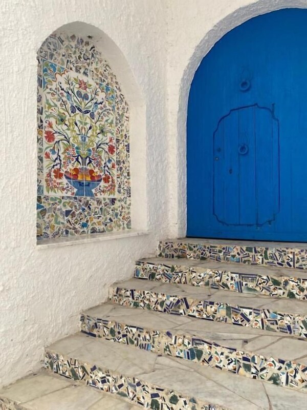Dar Yessine - Tunisie