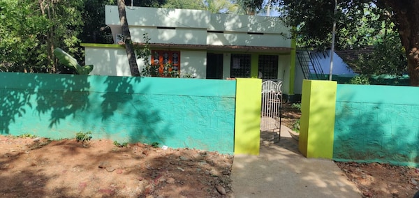 Beun Residency - Nagercoil