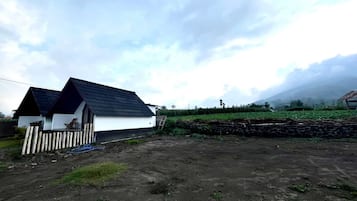 Pormenores do exterior