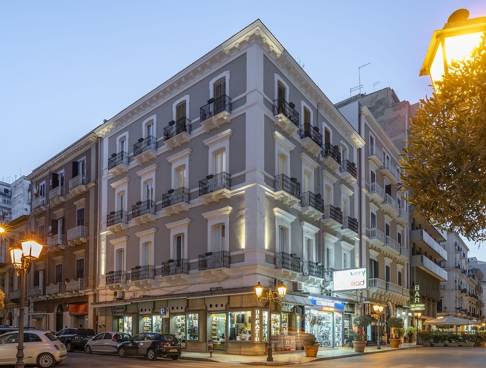 Soclà Boutique Hotel - Taranto