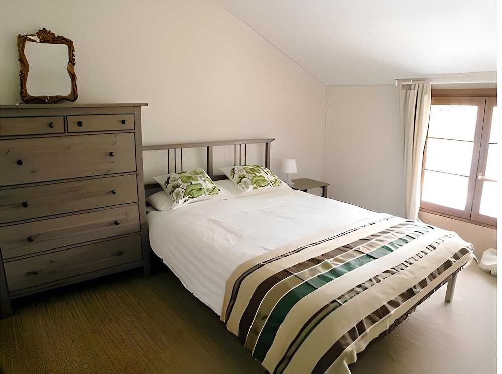 Charming Farmhouse, Ideal For Two Families To Share. - Mareuil