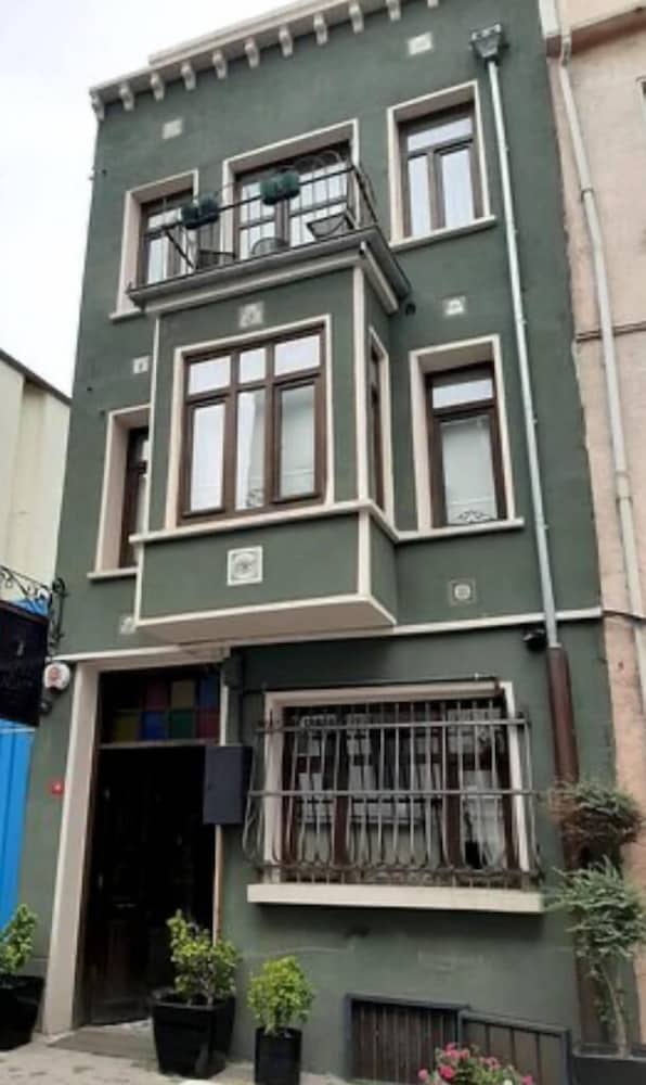 Hayal Hostel Serbia - Belgrade
