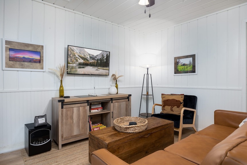 Aspen Ridge Retreat - Greer, AZ