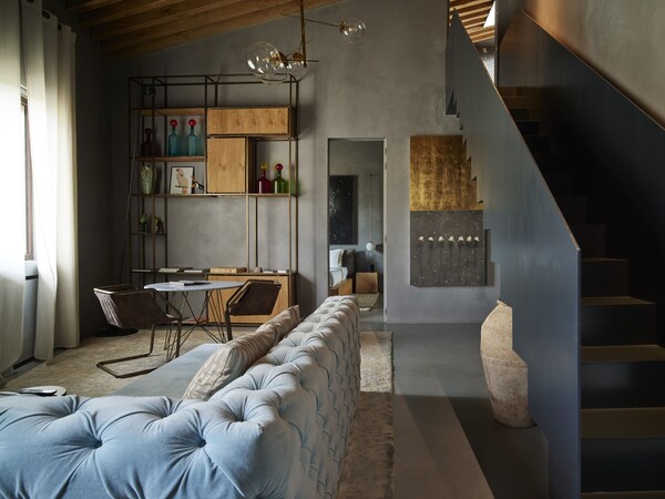 Fornace Suite - Florence