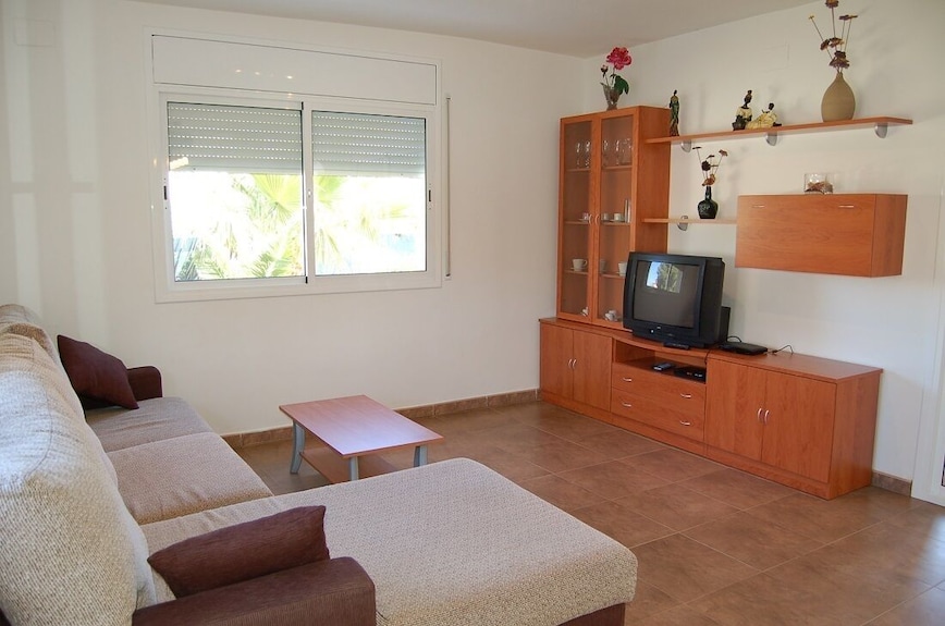 Saona Villas (Vn Nava 2): Villa For 8 People, Private Pool, Wifi - L'Ametlla de Mar