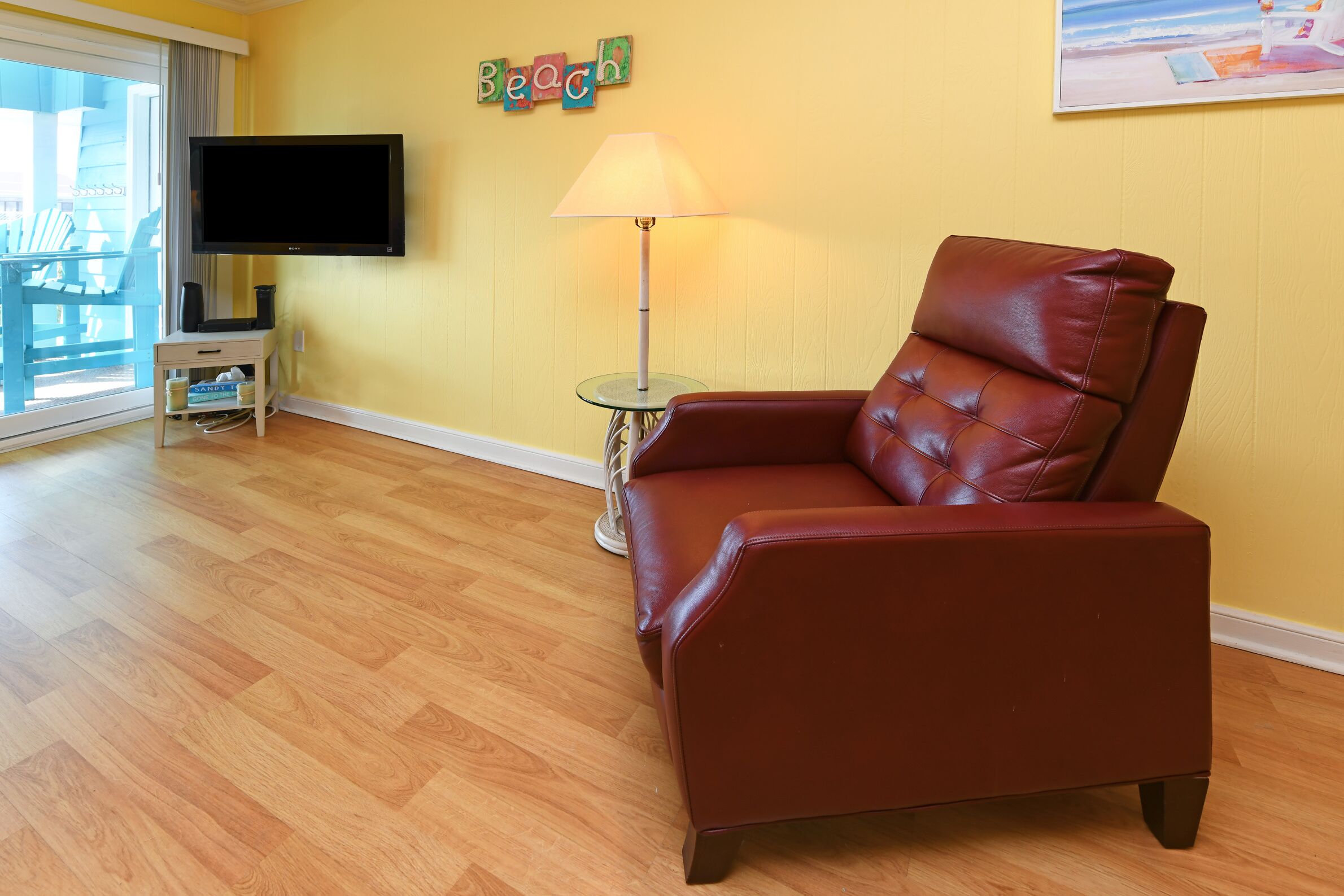 Oceanfront Condo With Shared Pool! Beach House 301 - Carolina Sunshine - Garden City, SC