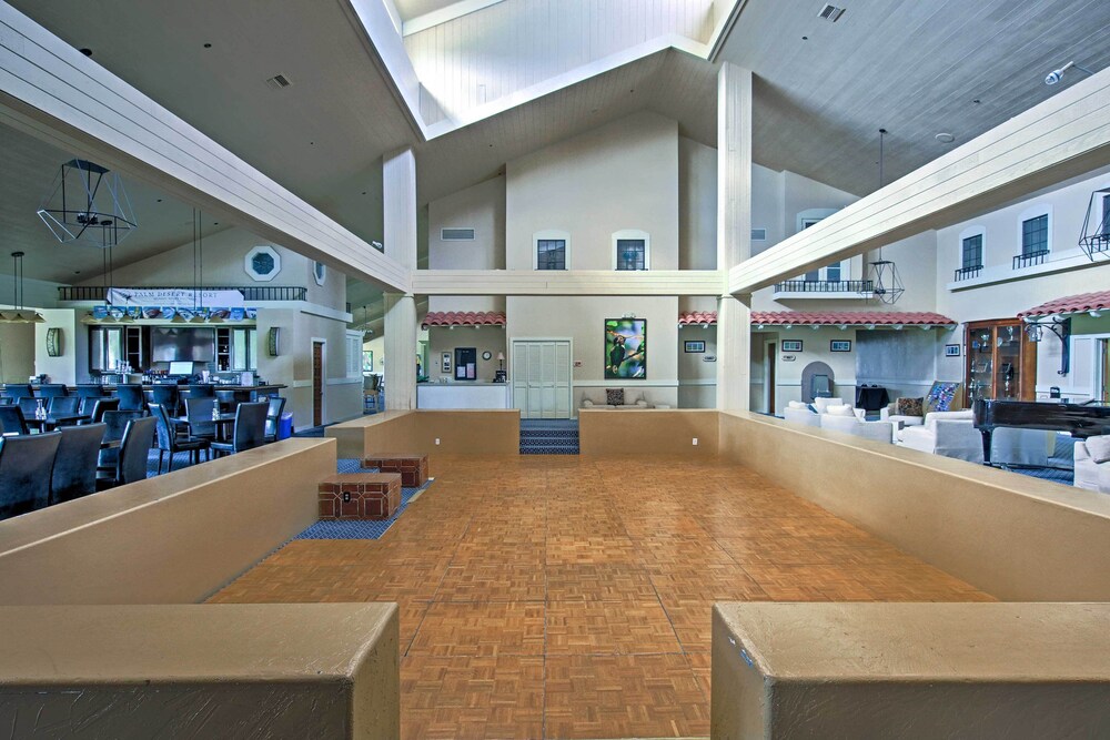 Pet-friendly Palm Desert Retreat: Golf Course View - Palm Desert, CA