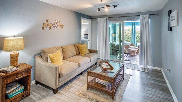 Casa (4 Bedrooms) | Interior