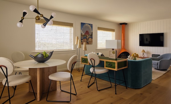 Pamlico Station Edgecamp - Rodanthe, NC