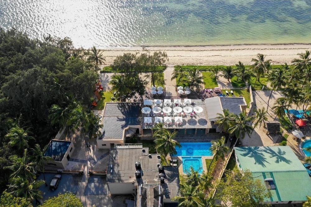 Charchoma Accommodation- Wells Villa - Mombasa